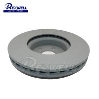 China Factory Price High Performance Brake Disc Rear Brake Disc Drum Brake Disc Rotor A0004211212 for Mercedes-Benz for sale