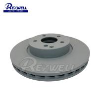 China Factory Price High Performance Brake Disc Rear Brake Disc Drum Brake Disc Rotor A0004211212 for Mercedes-Benz for sale
