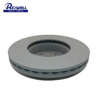 China Front Brake Rotor Car Brake Disc A2044210912 for Mercedes-Benz for sale
