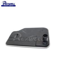 China Wholesale price car engine parts for Mercedes-Benz transmission gearbox filter A2222772000 for sale