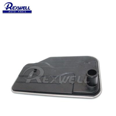 China Wholesale price car engine parts for Mercedes-Benz transmission gearbox filter A2222772000 for sale