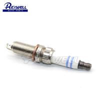China Top sale Iridium A0041596403 for Mercedes-Benz  spark plugs A0041596403 for sale