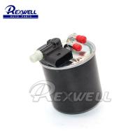 China Wholesale of good performance auto parts fuel filter for Mercedes-Benz  A6420906052 for sale