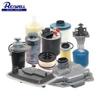 China Wholesale of good performance auto parts fuel filter for Mercedes-Benz  A6420906052 for sale