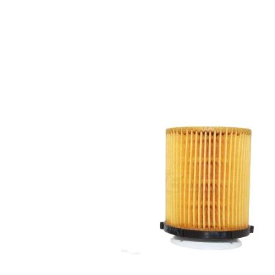 China High Quality Auto Spare Parts Engine Oil Filter Element For Mercedes-Benz	A2701800109 for sale