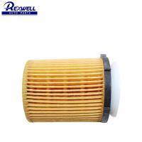 China High Quality Auto Spare Parts Engine Oil Filter Element For Mercedes-Benz	A2701800109 for sale