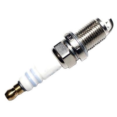 China Auto parts Platinum spark plug For Mercedes-Benz E-CLASS W211 A004159190326 for sale