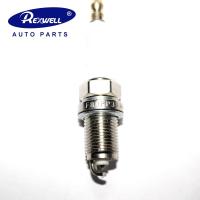 China Auto parts Platinum spark plug For Mercedes-Benz E-CLASS W211 A004159190326 for sale
