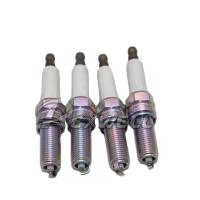 China Car Platinum tip engine spark plugs For MERCEDES BENZ E-CLASS W212 Smart A0041595803 for sale