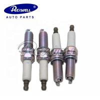China Car Platinum tip engine spark plugs For MERCEDES BENZ E-CLASS W212 Smart A0041595803 for sale