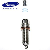 China Car parts iridium power spark plug For Mercedes-Benz M-CLASS W166 A0041594903 for sale