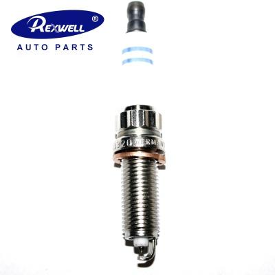 China Car parts iridium power spark plug For Mercedes-Benz M-CLASS W166 A0041594903 for sale