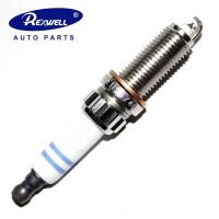 China Car parts iridium power spark plug For Mercedes-Benz M-CLASS W166 A0041594903 for sale