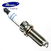 China Car parts iridium power spark plug For Mercedes-Benz M-CLASS W166 A0041594903 for sale