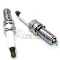 China High quality Platinum ignition coil spark plug candle for Mercedes-Benz PLKR7A A0041594903 for sale