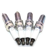 China High quality Platinum ignition coil spark plug candle for Mercedes-Benz PLKR7A A0041594903 for sale