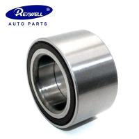 China Rexwell auto parts Front wheel hub Bearing FOR Mercedes Benz W221 S320 A2219810406 for sale