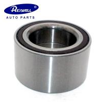 China Rexwell auto parts Front wheel hub Bearing FOR Mercedes Benz W221 S320 A2219810406 for sale