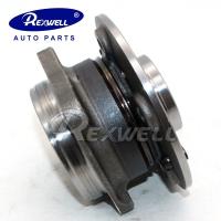 China Front Wheel Bearing hub assy for MERCEDES-BENZ GLE W166 A1663340206 for sale