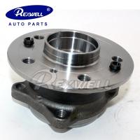 China Front Wheel Bearing hub assy for MERCEDES-BENZ GLE W166 A1663340206 for sale