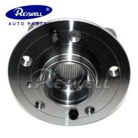 China Front Wheel Bearing hub assy for MERCEDES-BENZ GLE W166 A1663340206 for sale