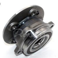 China Front Wheel Bearing hub assy for MERCEDES-BENZ GLE W166 A1663340206 for sale