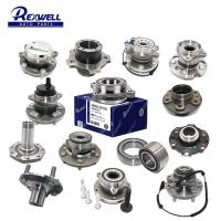 China High Quality Car Parts Taper Roller Bearing 990366-50007 9036650007 For Mercedes-Benz G-CLASS for sale