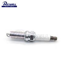 China Best Selling Car Iridium Engine Spark Plug 18827-09080 For Mercedes-Benz 18827-09080 for sale