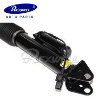 China Rear gas spring shock absorber For Mercedes Benz GLS 500 4MATIC A1663200930 for sale