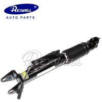 China Rear gas spring shock absorber For Mercedes Benz GLS 500 4MATIC A1663200930 for sale