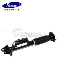 China Rear gas spring shock absorber For Mercedes Benz GLS 500 4MATIC A1663200930 for sale