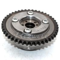 China Engine camshaft Exhaust timing sprocket FOR Mercedes Benz C-Class A2710501500 for sale