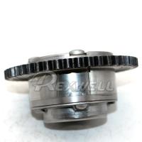 China Engine camshaft Exhaust timing sprocket FOR Mercedes Benz C-Class A2710501500 for sale