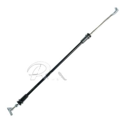 China Car front door handle cable For Mercedes Benz Smart FORFOUR 454 A4547230169 for sale