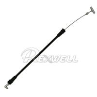 China Car front door handle cable For Mercedes Benz Smart FORFOUR 454 A4547230169 for sale