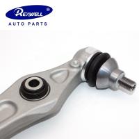 China Germany cars suspension control arms lower upper arm set FOR MERCEDES-BENZ S-CLASS W222 2223303307 for sale