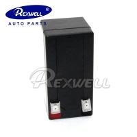 China Car Auxiliary Battery For Mercedes-Benz CL63 AMG N000000004039 for sale