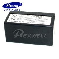 China Car Auxiliary Battery For Mercedes-Benz CL63 AMG N000000004039 for sale