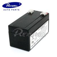 China Car Auxiliary Battery For Mercedes-Benz CL63 AMG N000000004039 for sale