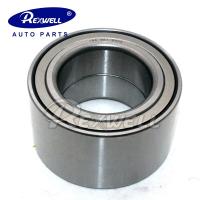 China Car parts Front Wheel Bearing 1649810406 For MERCEDES-BENZ W164 A1649810406 for sale