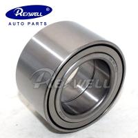 China Car parts Front Wheel Bearing 1649810406 For MERCEDES-BENZ W164 A1649810406 for sale