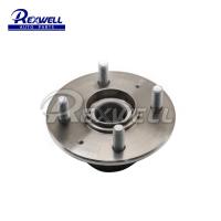 China Honda FIT JAZZ Wheel Bearing Hub Assembly Front 42200-TF0-N51 for sale