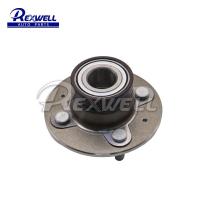 China Honda FIT JAZZ Wheel Bearing Hub Assembly Front 42200-TF0-N51 for sale