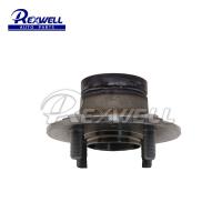 China Honda FIT JAZZ Wheel Bearing Hub Assembly Front 42200-TF0-N51 for sale