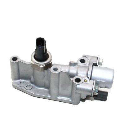 China HONDA Hatchback Solenoid Operated Spool Valve Assy 15810-RNA-A01 15810RNAA01 for sale