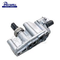 China HONDA Hatchback Solenoid Operated Spool Valve Assy 15810-RNA-A01 15810RNAA01 for sale