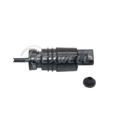 China Pilot Honda Car Spare Parts 12V Windshield Washer Pump 76806-SZA-A011 76806SZAA01 for sale