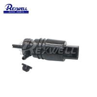 China Pilot Honda Car Spare Parts 12V Windshield Washer Pump 76806-SZA-A011 76806SZAA01 for sale