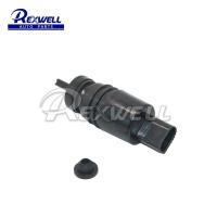 China Pilot Honda Car Spare Parts 12V Windshield Washer Pump 76806-SZA-A011 76806SZAA01 for sale