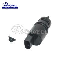 China Pilot Honda Car Spare Parts 12V Windshield Washer Pump 76806-SZA-A011 76806SZAA01 for sale